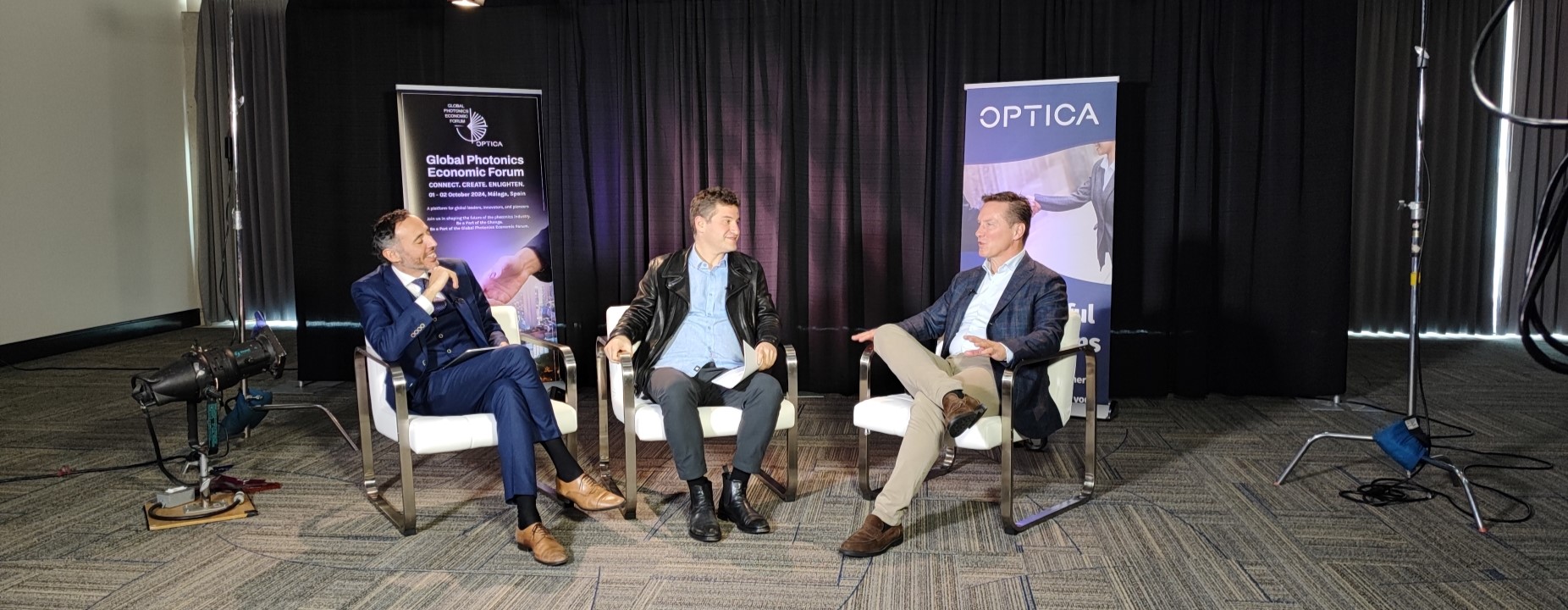 Promotional Opportunities | Optica