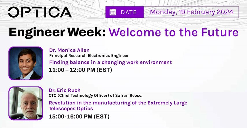 Revolution in the manufacturing of the extremely large telescopes ...