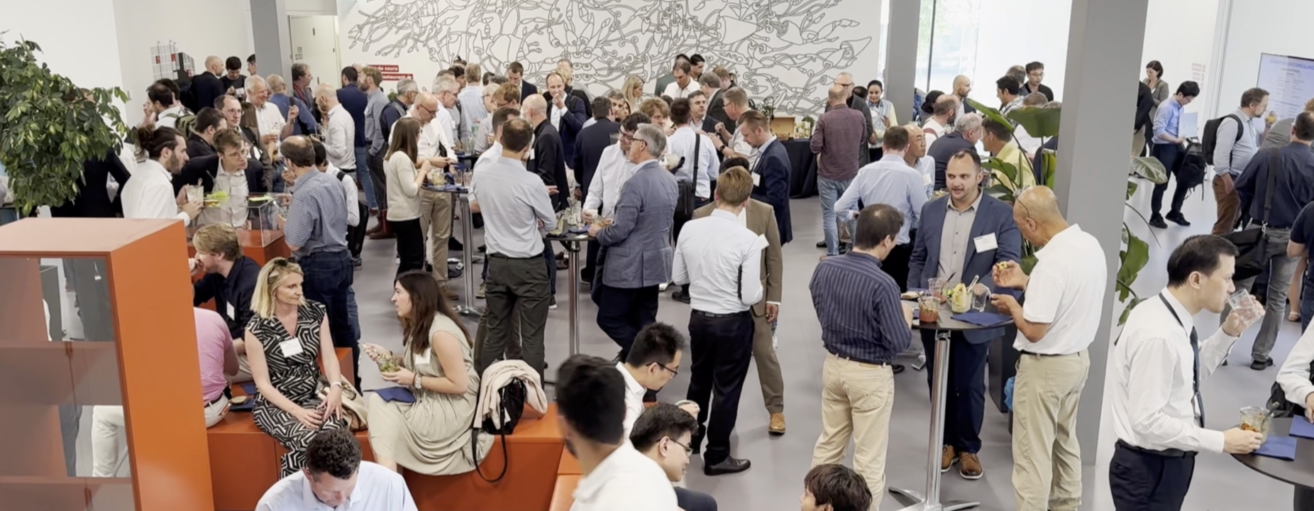 Industry Events | Optica